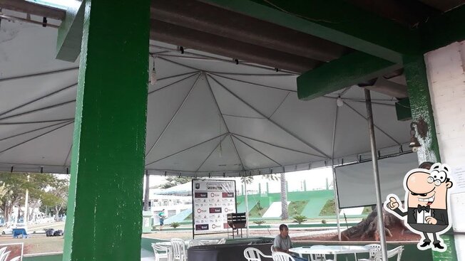 Quiosque Do Gegê pub & Bar, Brasília - Avaliações de restaurantes