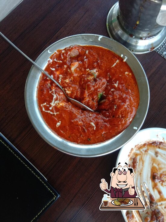 SWAMI Pure Veg - Restaurant menu, prices and reviews