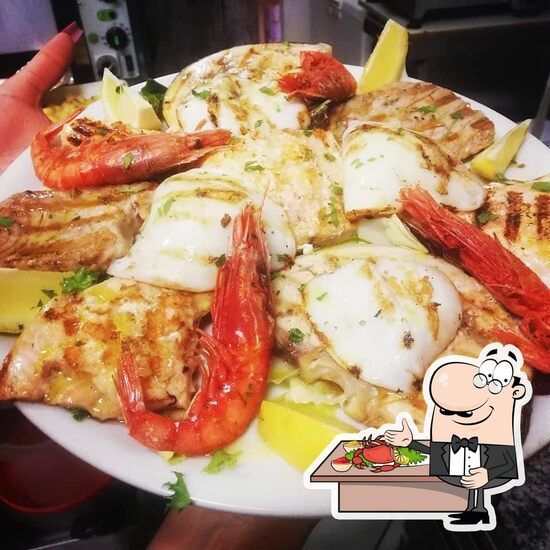 Street Food Savona restaurant, Savona - Restaurant reviews