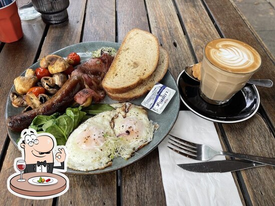 Swag Sydney in Riverwood - Restaurant reviews