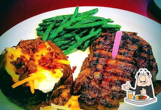 The Original Roadhouse Grill in Los Angeles - Restaurant reviews