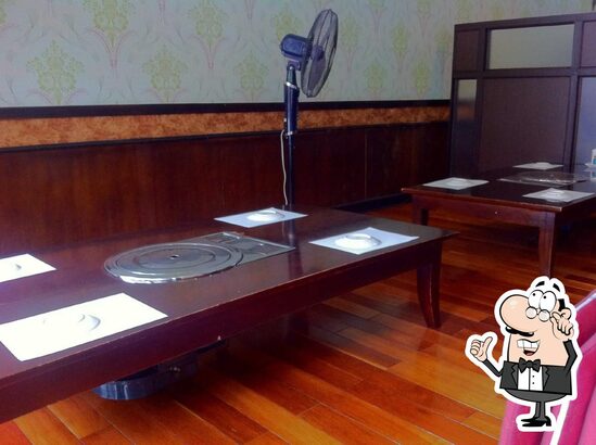 Woori Restaurant, Bencongan - Restaurant menu, prices and reviews