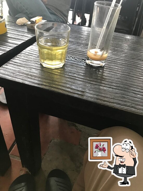 Coffee Bảo, Ho Chi Minh City - Restaurant menu, prices and reviews