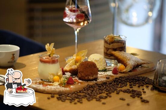 Speisekarte von Don Via Restaurant Stuttgart, Stuttgart