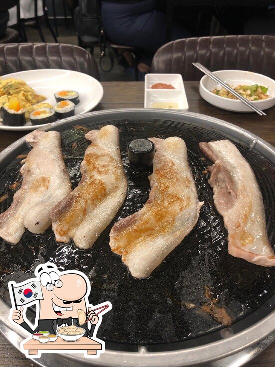 Han Pork, Cebú - Menú del restaurante, precios y reseñas