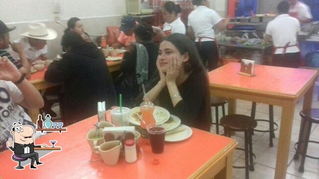 Taqueria "La Flama", Abasolo - Menú del restaurante, precios y reseñas