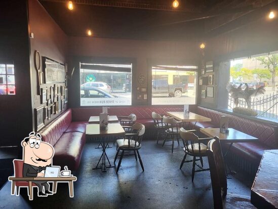 The Tin Fiddler, Sarnia - Restaurant menu, prices and reviews