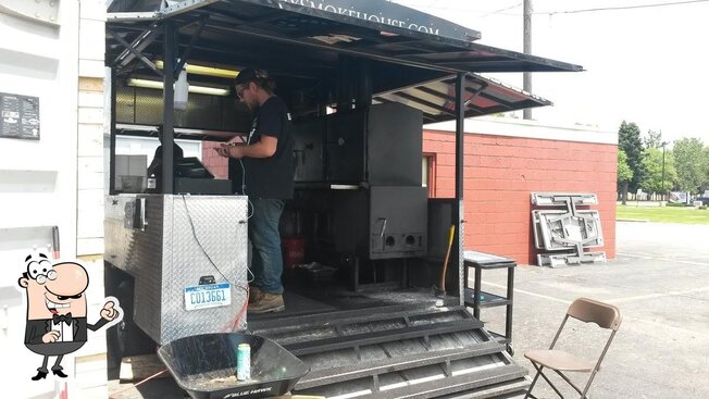 Victory Smokehouse, Warren - Restaurant menu, prices and reviews