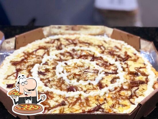 Petisca DELIVERY restaurante, Maricá - Avaliações de restaurantes