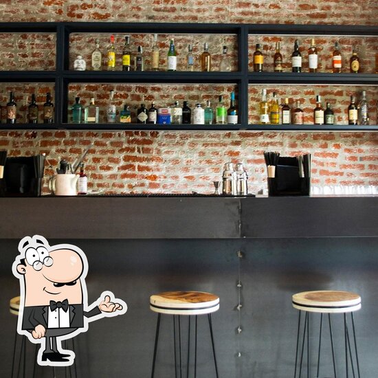 Artefact, Milan - Restaurant menu, prices and reviews