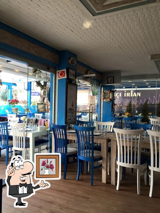 Balikci Irfan Lara, Antalya - Restaurant menu and reviews
