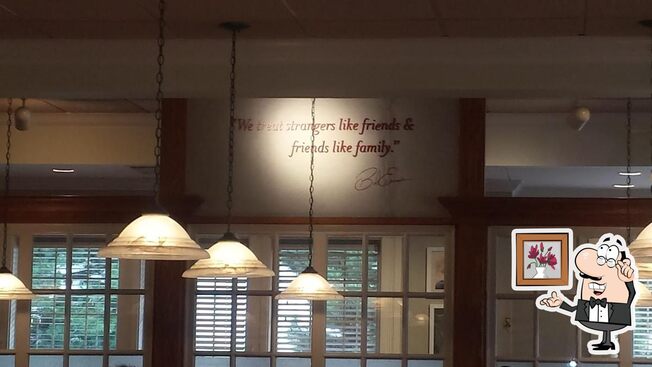 Bob Evans, Springfield - Restaurant menu, prices and reviews