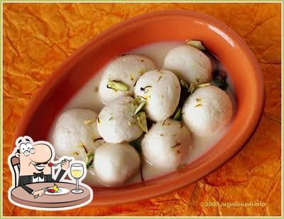 Brijwasi Sweet House And Restaurant, Agra - Restaurant menu, prices and ...