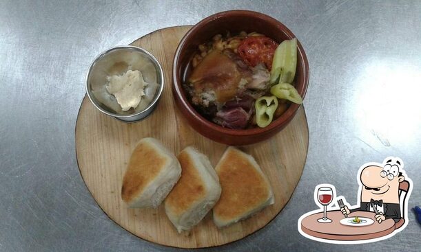 Caffe & lounge bar Laganini, Bijeljina - Restaurant reviews