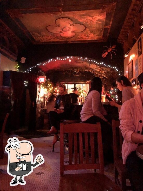 The Cameron House in Toronto - Restaurant menu and reviews