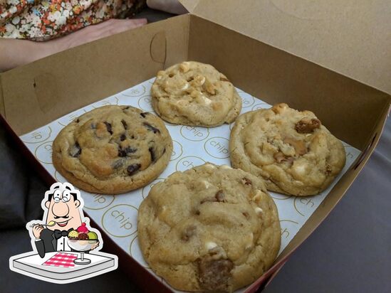 Chip Cookies in Provo - Restaurant menu and reviews