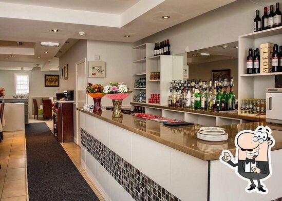 Menu at Downham Tandoori Restaurant, Downham Market