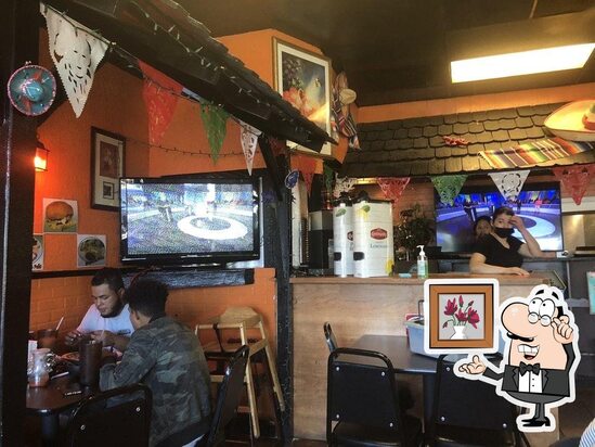 El Limon Mexican Restaurant in Baton Rouge - Restaurant reviews