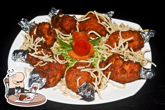 GFC - The Great Food Company, Indore, Anmol Tower - Restaurant reviews