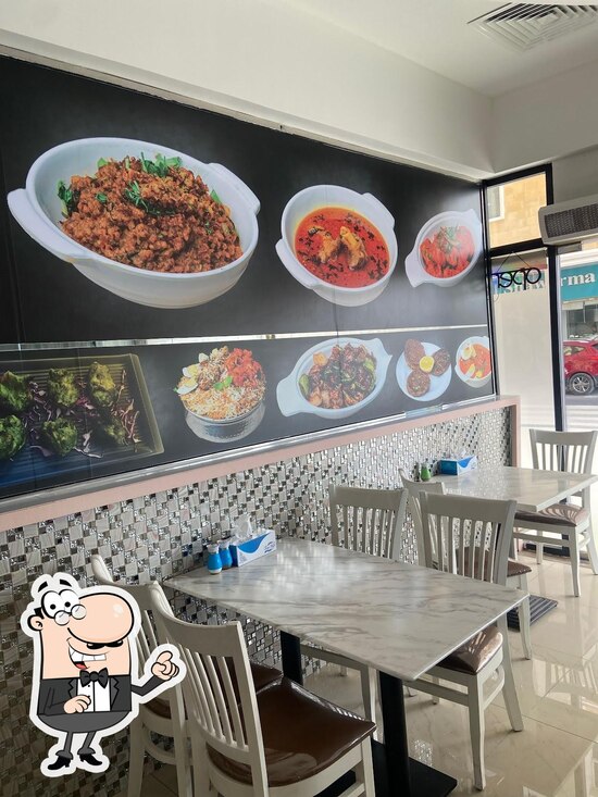 Hyderabadi'z Restaurant Muweilah, Sharjah - Restaurant menu, prices and ...