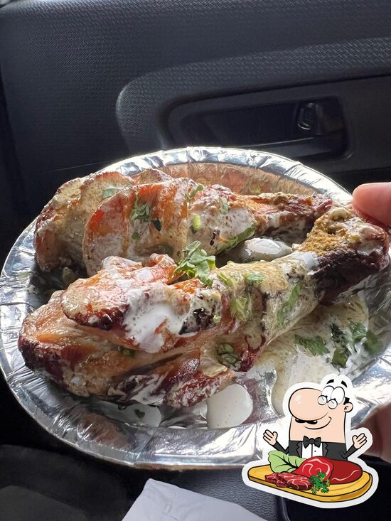 Kapoor Chicken Point, Delhi - Restaurant reviews