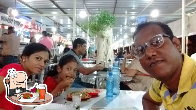 M. I. Patel Farm & Food Court, Vadodara - Restaurant reviews