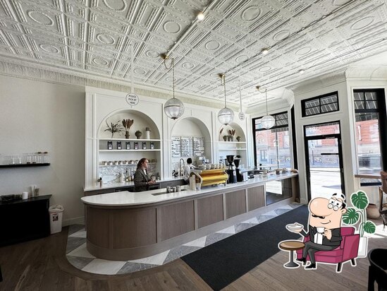 ONA Cafe + Bakery, Lacombe - Restaurant menu, prices and reviews
