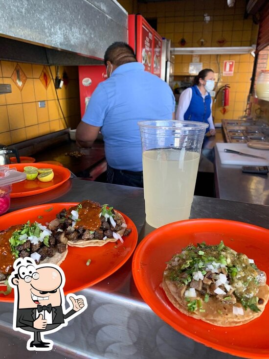 Queen Taco, Tijuana - Menú del restaurante, precios y reseñas