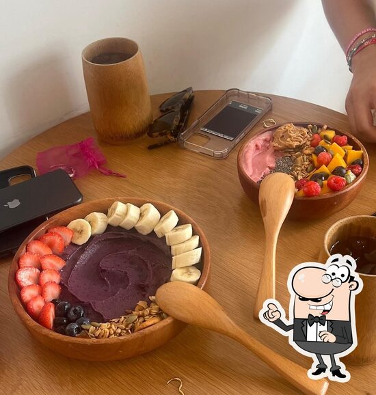 Smoothie Lab - Hoàng Sa restaurant, Ho Chi Minh City - Restaurant reviews