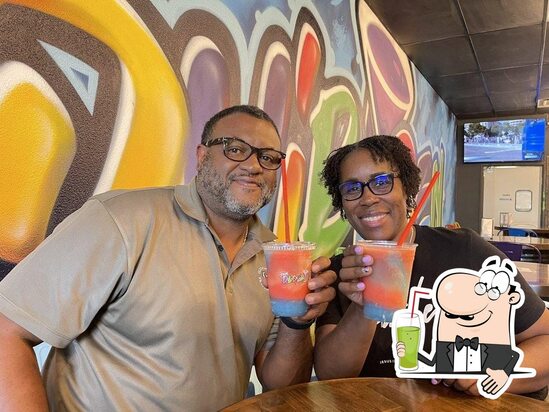 The Daiquiri Den, 2620 I-20 Frontage Rd #102 in Grand Prairie ...