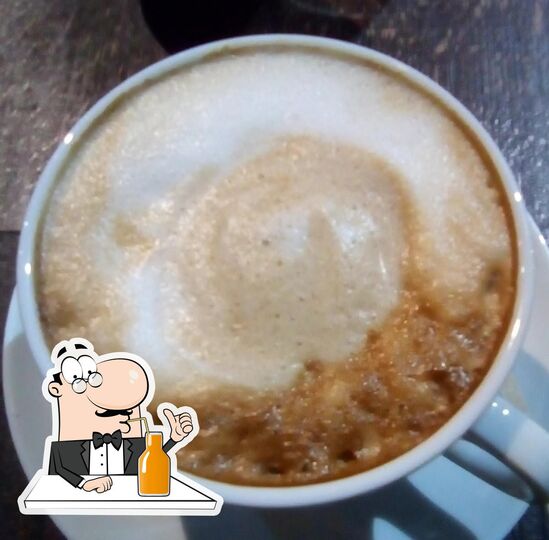 The Devenish Complex in Belfast - Restaurant menu and reviews