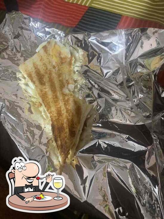 The Fat Sandwich, Bengaluru - Restaurant menu, prices and reviews