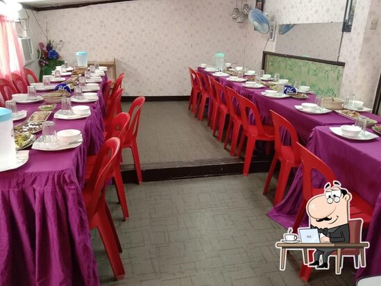 Tonglao Food House, Caloocan - Restaurant menu, prices and reviews