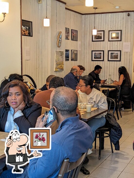 325 F Cuisine de Madagascar, Montréal - Menu du restaurant, prix et avis