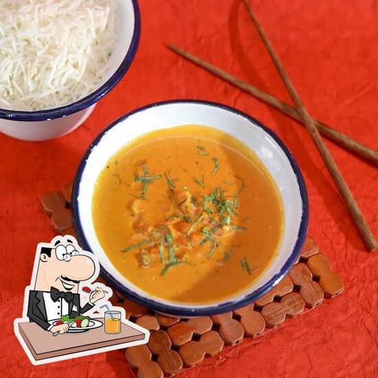 Ching Chong Asian, Bengaluru, 1 - Restaurant reviews