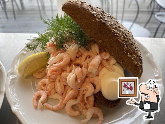 Borgåsunds Hamn & Krog - Restaurant menu, prices and reviews
