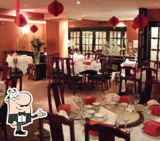 The Pavilion, Consett - Restaurant menu, prices and reviews