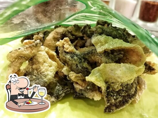 Restaurante PANDA SUKI, Bangkok, 607 Phet Kasem Rd - Opiniones del ...