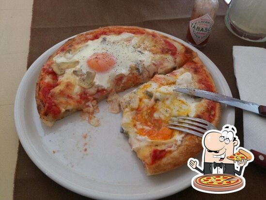 Picerija Limbo restaurant, Celje - Restaurant reviews