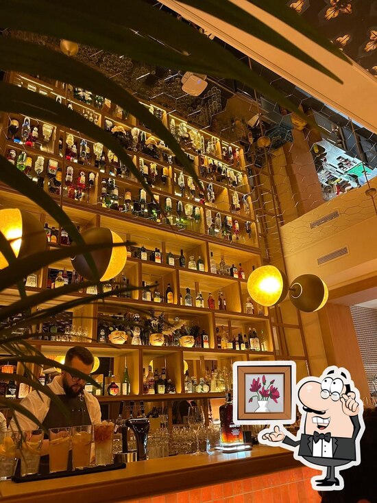 Balagan, Budapest - Restaurant menu, prices and reviews