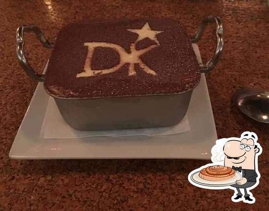 District Kitchen in Washington - Restaurant menu and reviews