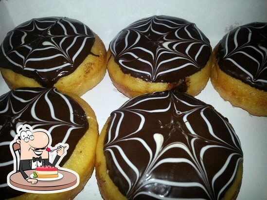 Donut Magic, Pune - Restaurant menu, prices and reviews