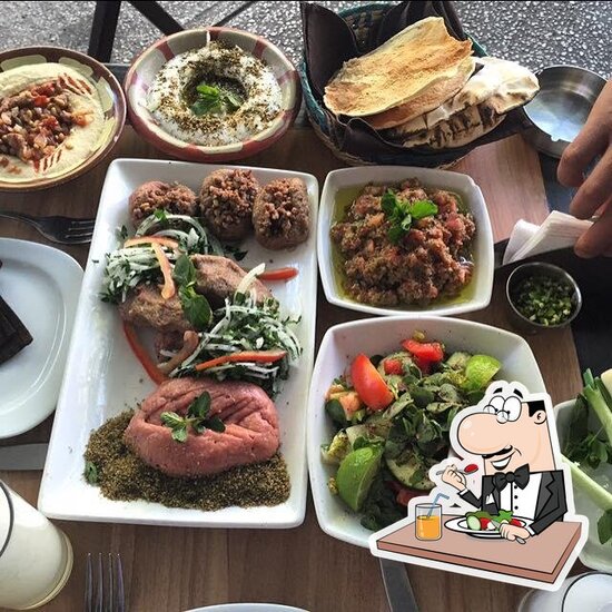 Restaurante El Jamil, Ciudad de México - Opiniones del restaurante
