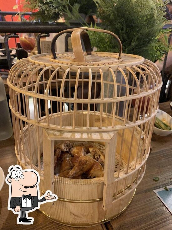 HUTAOLI 胡桃里音乐酒馆, Markham - Restaurant menu, prices and reviews