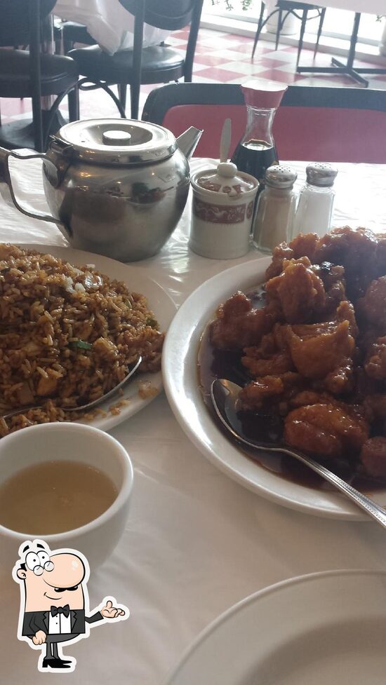 Restaurant Kam Shing Van Horne, Montréal - Restaurant menu, prices and ...