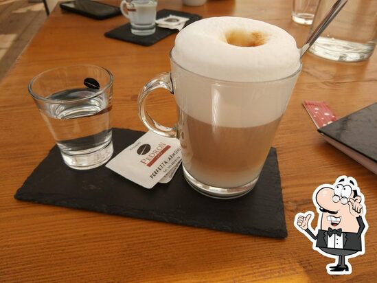 LOGR cafe, Hlučín - Restaurant menu, prices and reviews
