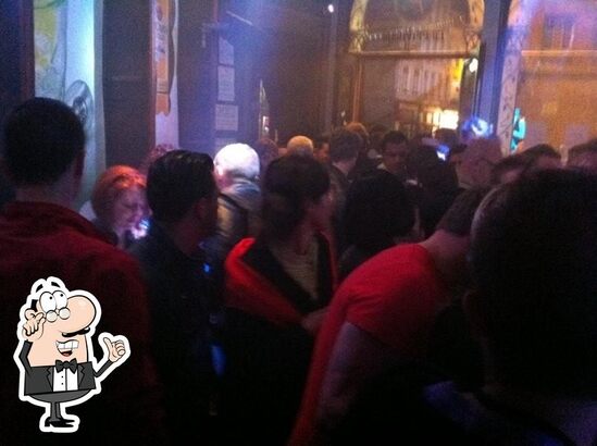 Le Privilege pub & bar, Lille - Restaurant reviews
