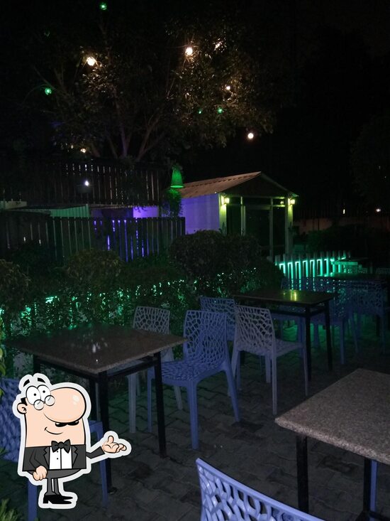 Madhushala, Gurugram, Hero Honda Chowk - Restaurant reviews