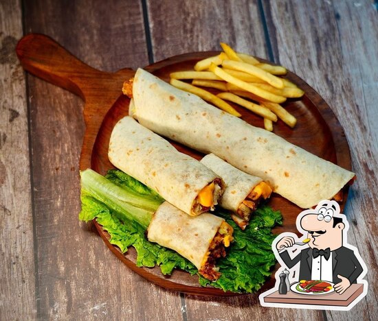 Red Chef, Perinthalmanna - Restaurant menu, prices and reviews