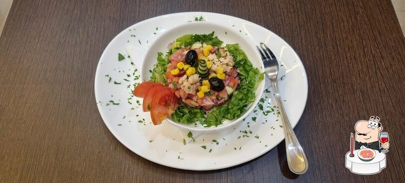 Nour restaurant, Ben Guerir - Restaurantbewertungen